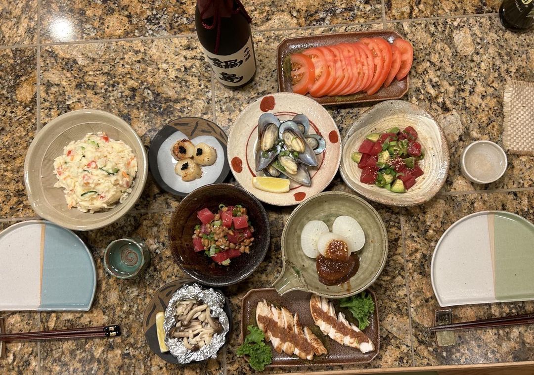 Saké Nomi